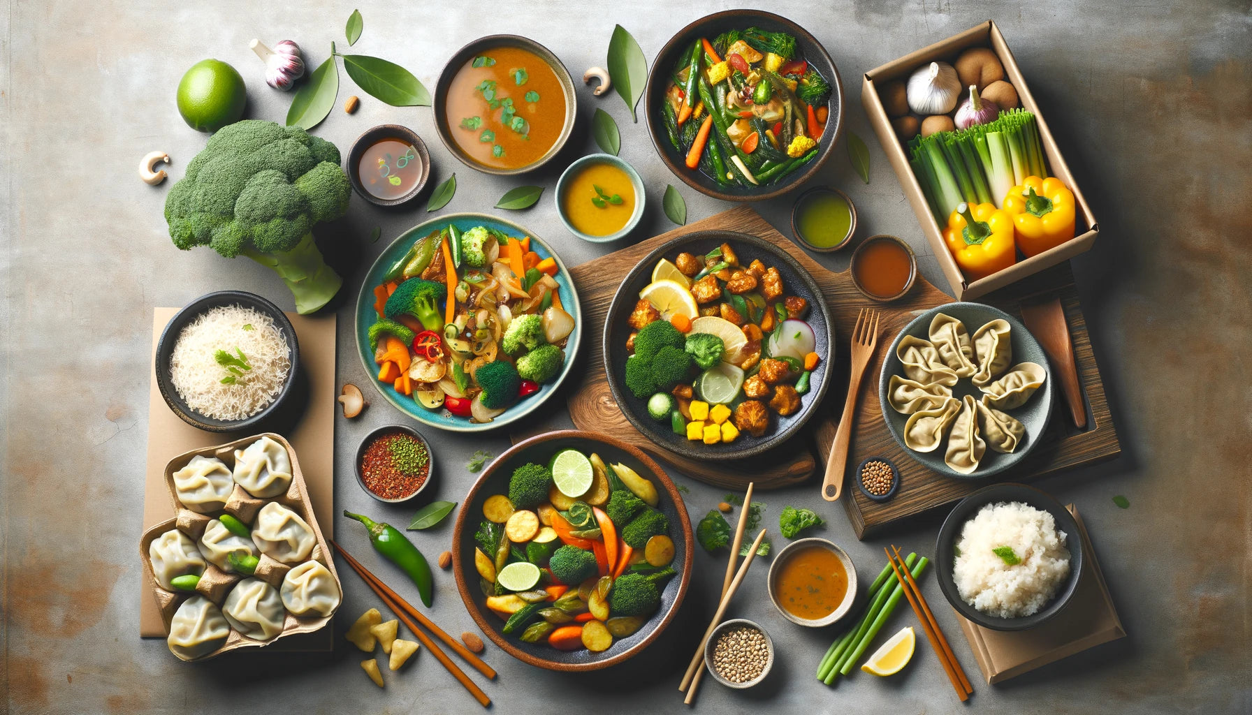 The Ultimate Guide to Plant-Based Meal Delivery Services