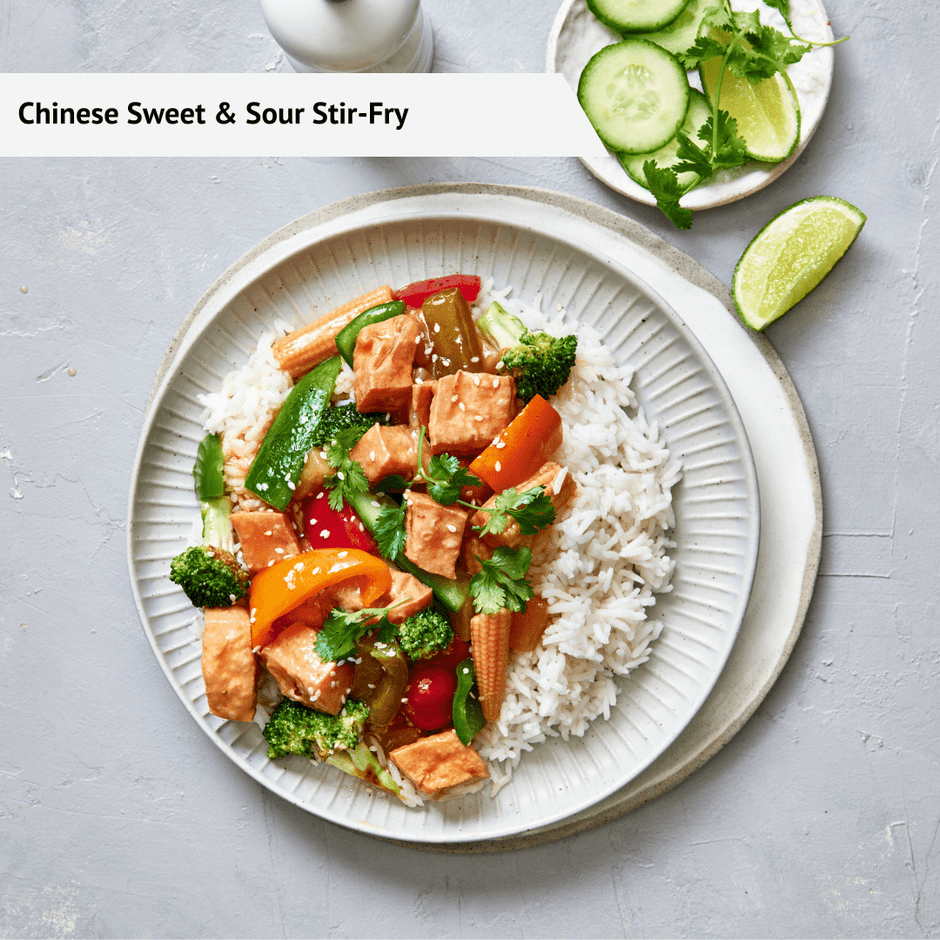 All Products | Pam Pam Plant-based Asian Meals