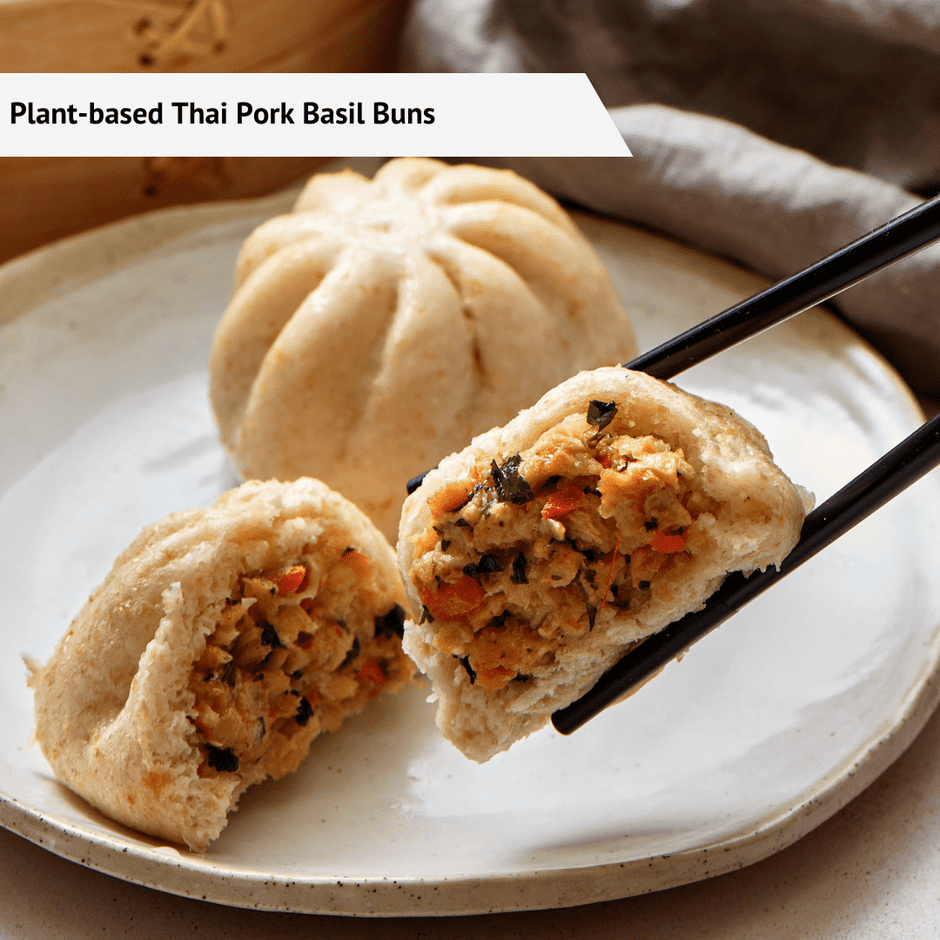 All Products | Pam Pam Plant-based Asian Meals