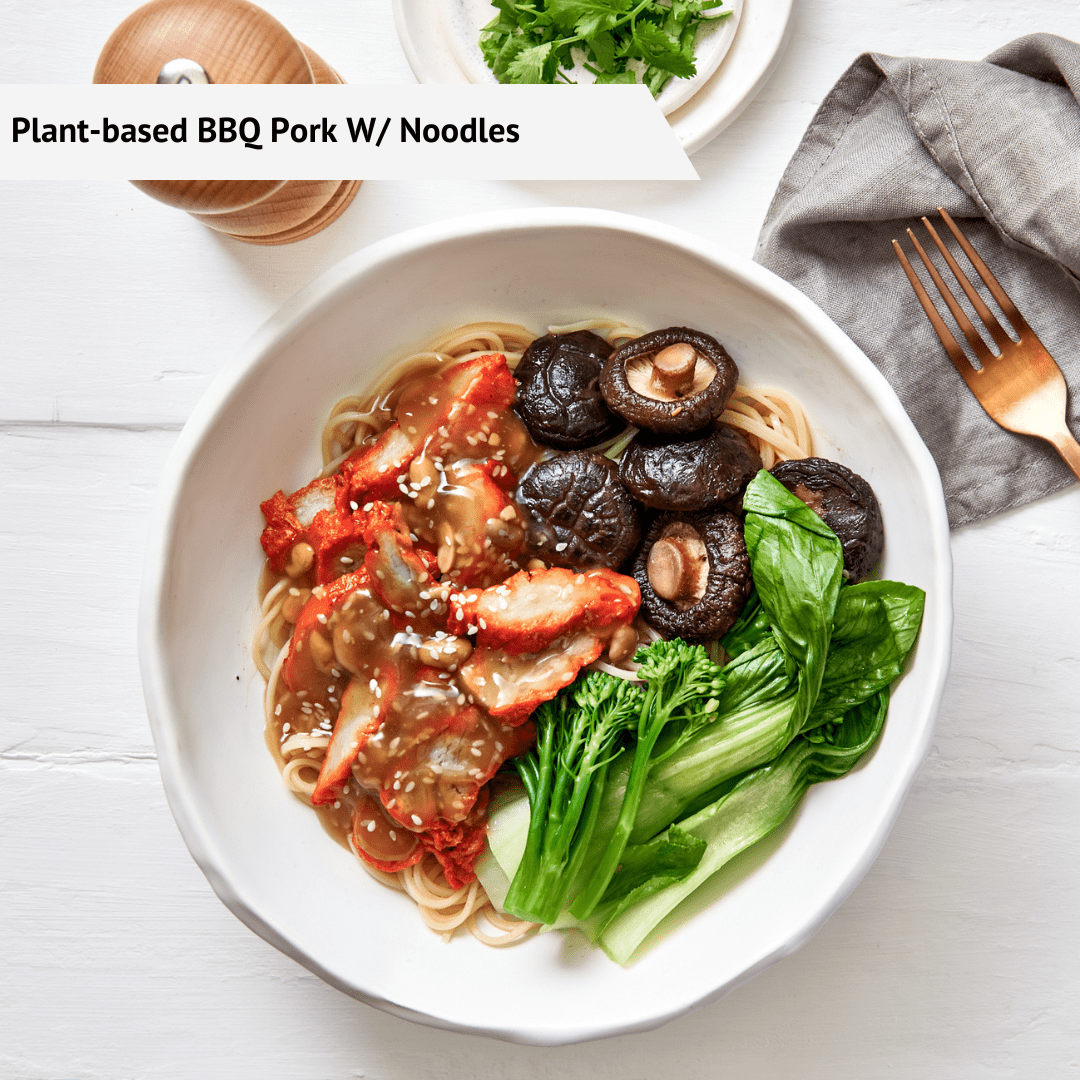 All Products | Pam Pam Plant-based Asian Meals